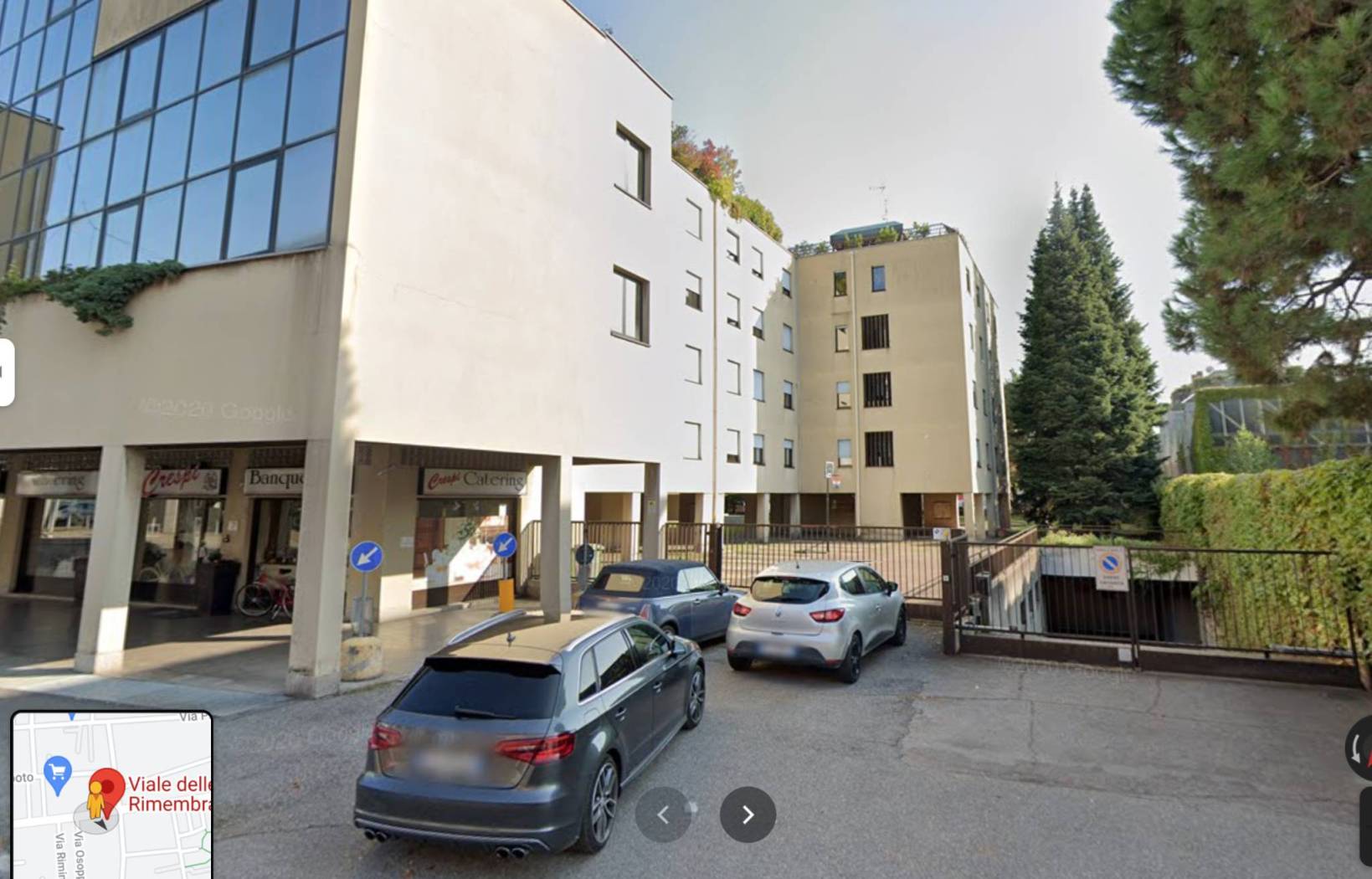 Garage - Box in Vendita