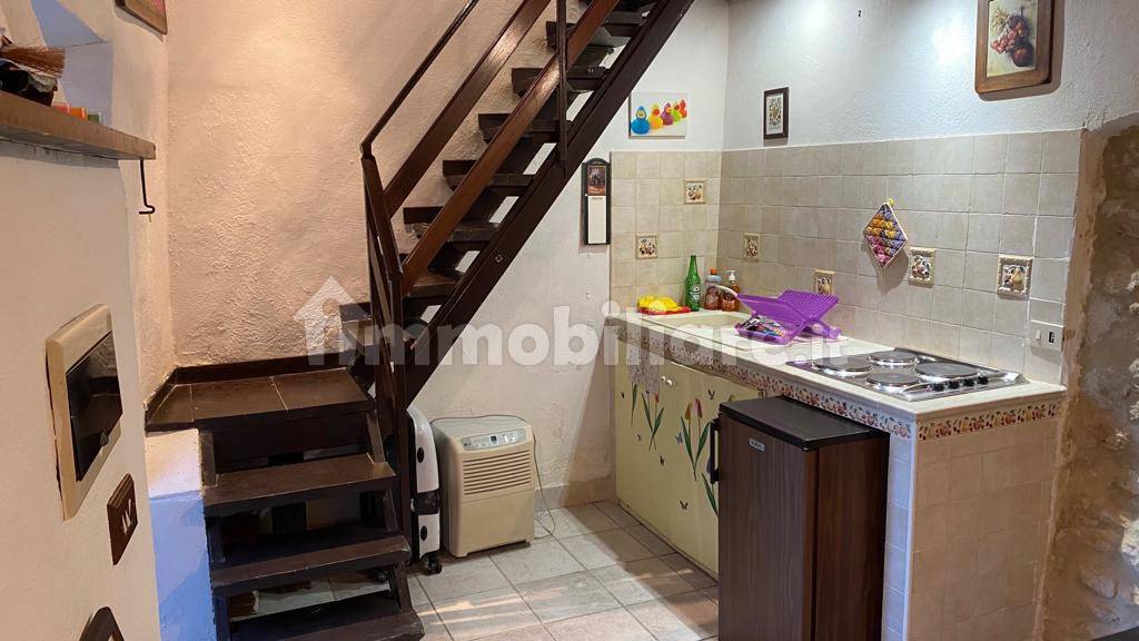 Bilocale viale Regina Margherita 12, Centro, Castelnuovo di Farfa