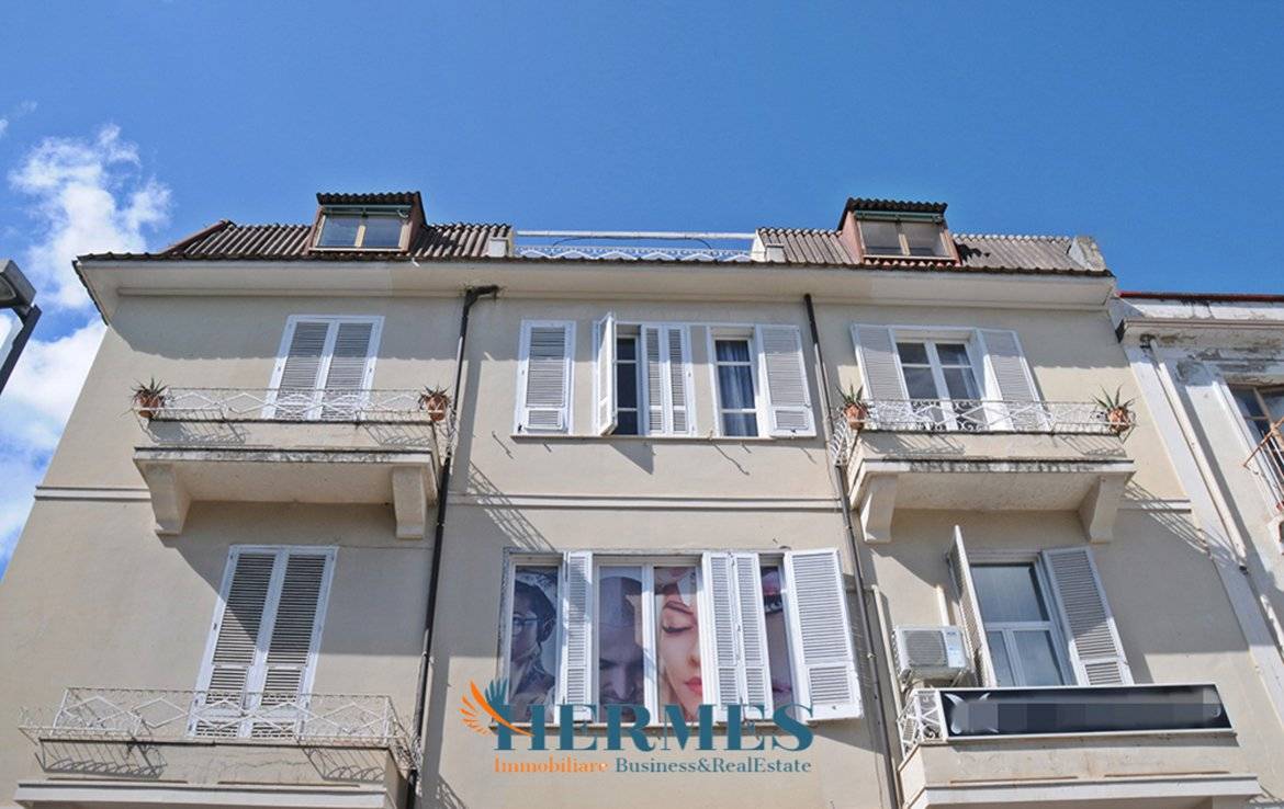 Appartamento buono stato, secondo piano, Nicastro Sambiase, Lamezia Terme