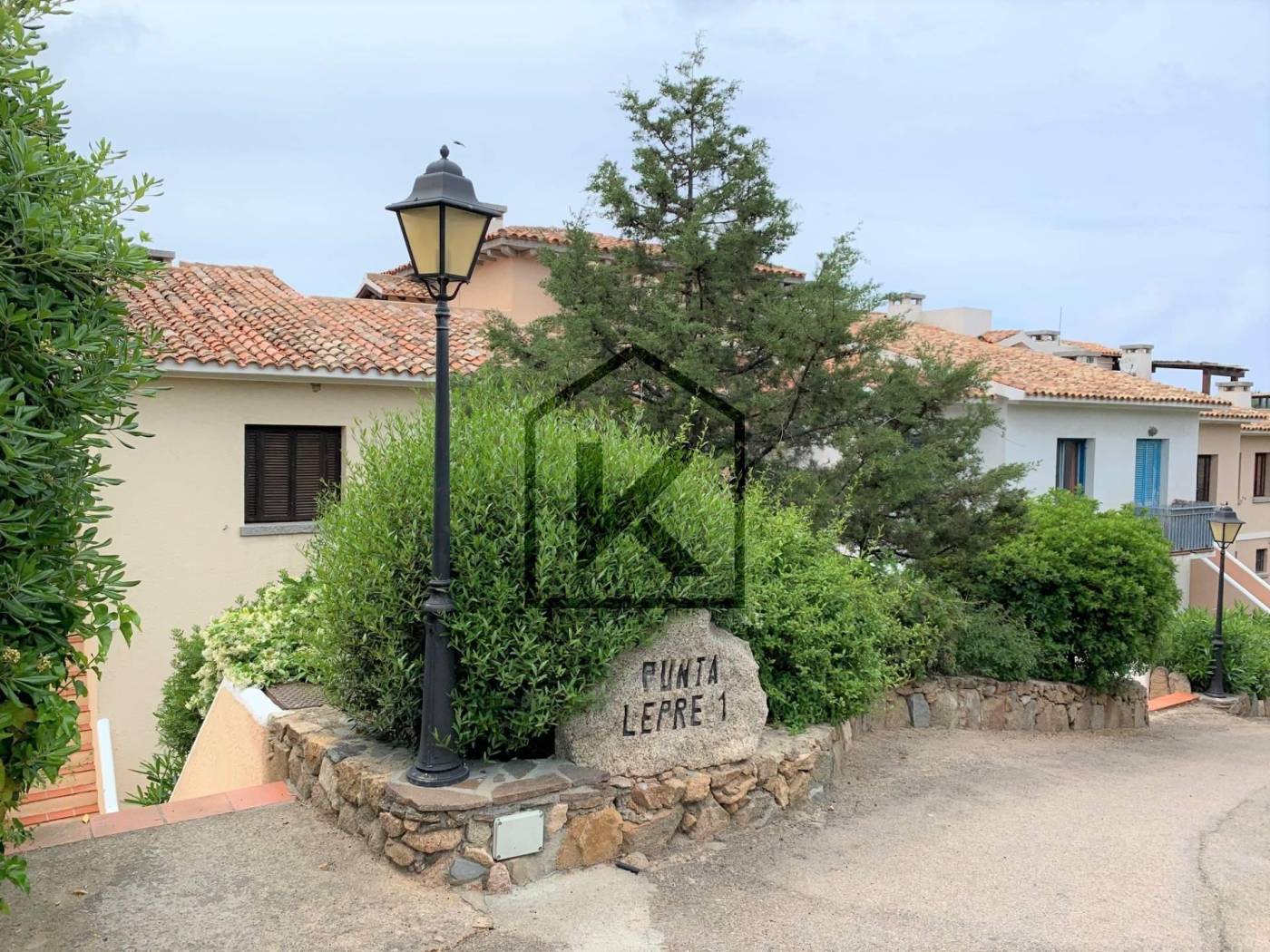 Bilocale via Punta Lepre 1, Porto Rotondo, Olbia