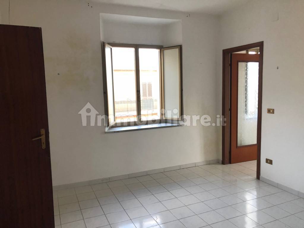 Vendita Appartamento in via Enrico De Seta 76. Catanzaro. Da ...