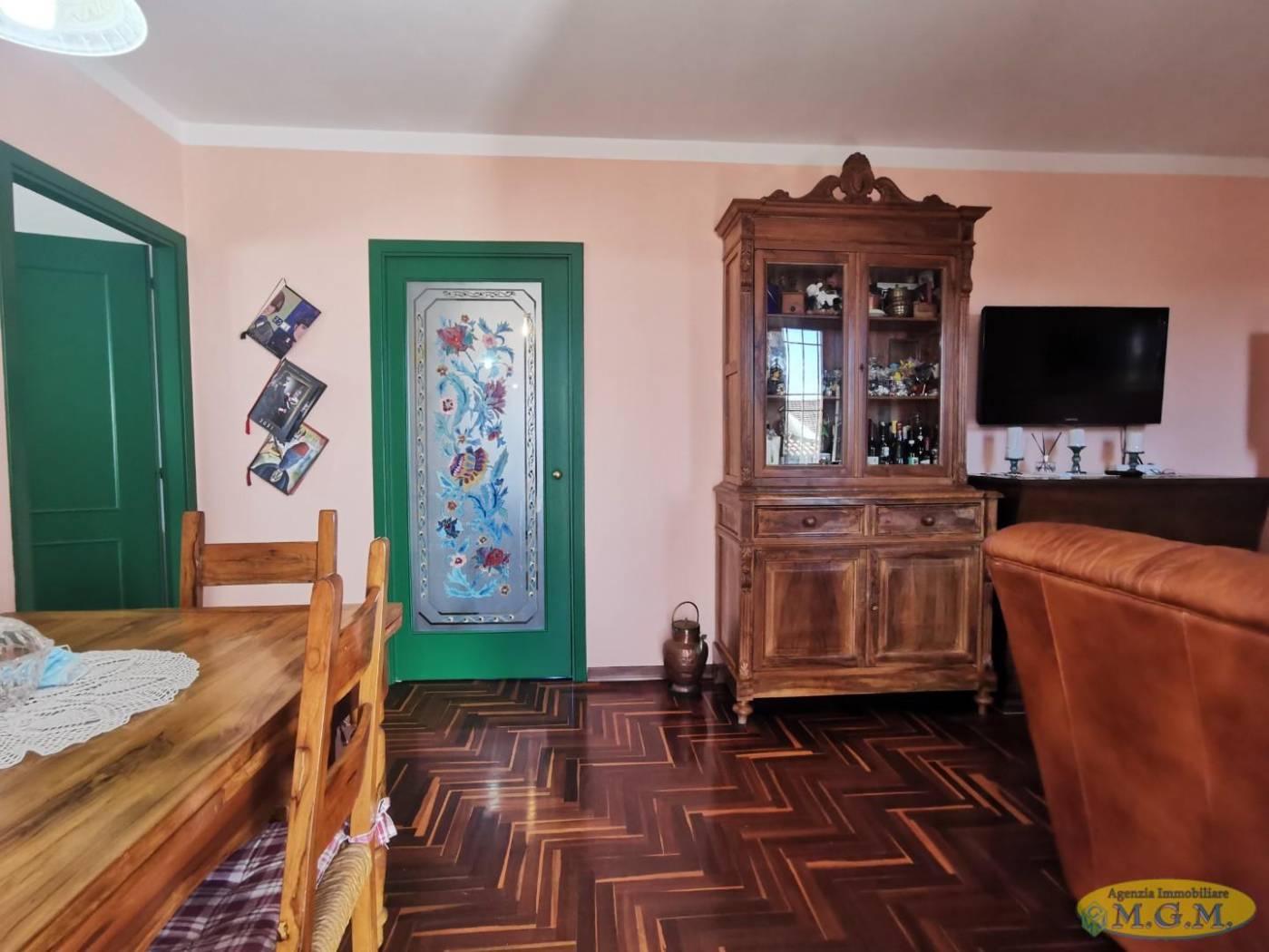 Quadrilocale ottimo stato, secondo piano, Santa Maria a Monte