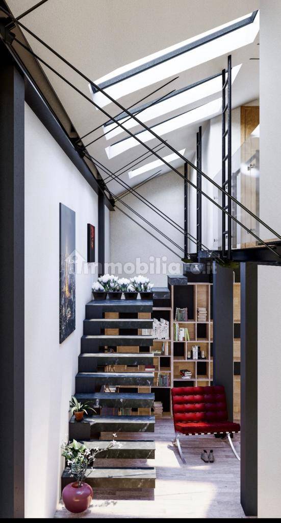 Loft via Caselle, San Lazzaro, San Lazzaro di Savena