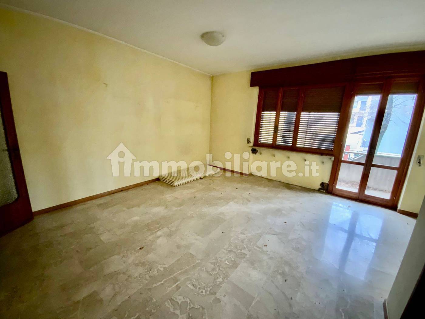 Trilocale via Stradella, Infrangibile, Piacenza