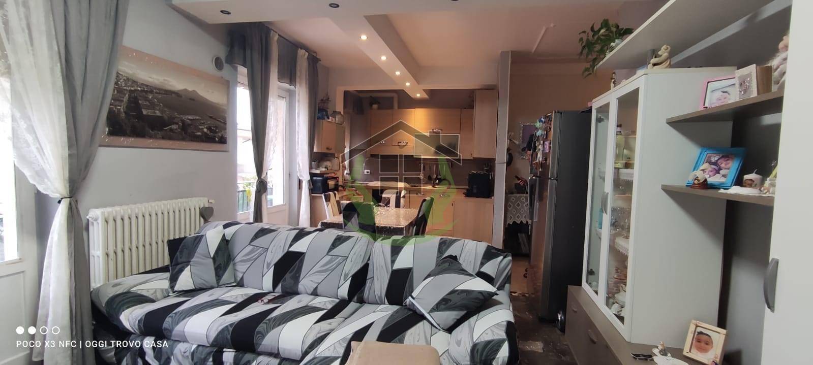 Trilocale via Mazzini, Centobuchi, Monteprandone