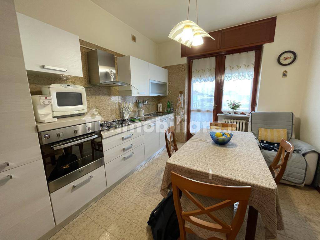 Quadrilocale via Torino, Centallo