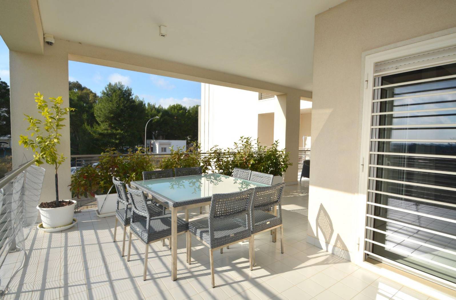 Trilocale via Federico II di Svevia, Centro, Gioia del Colle