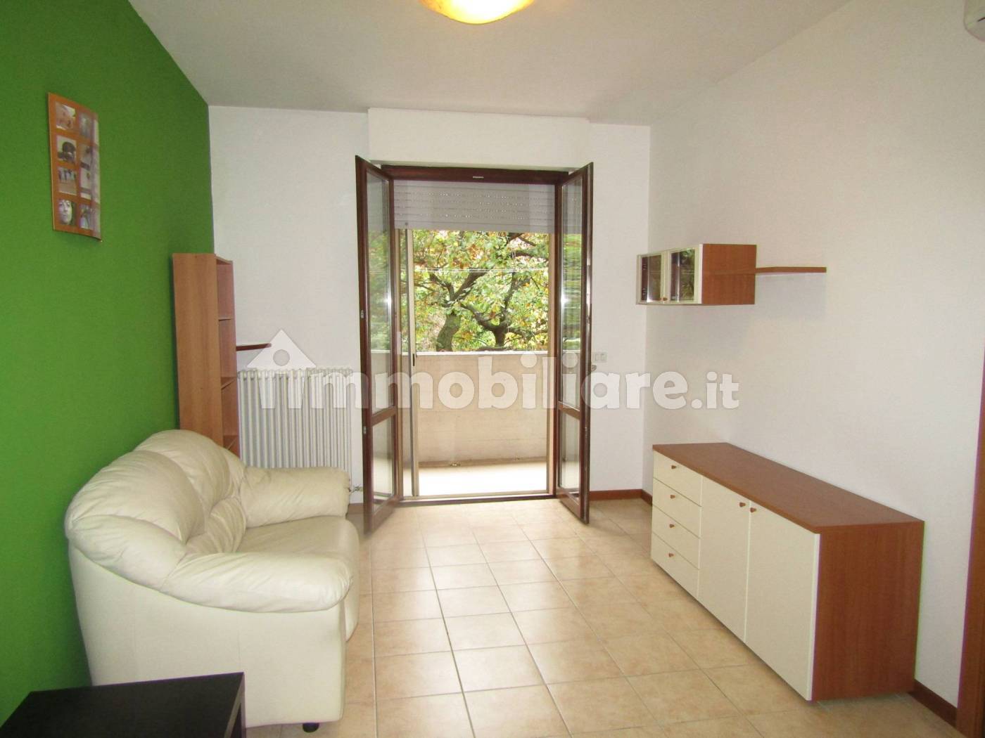 Bilocale via Roma 1, Giardini - Fausto Coppi, Jesi