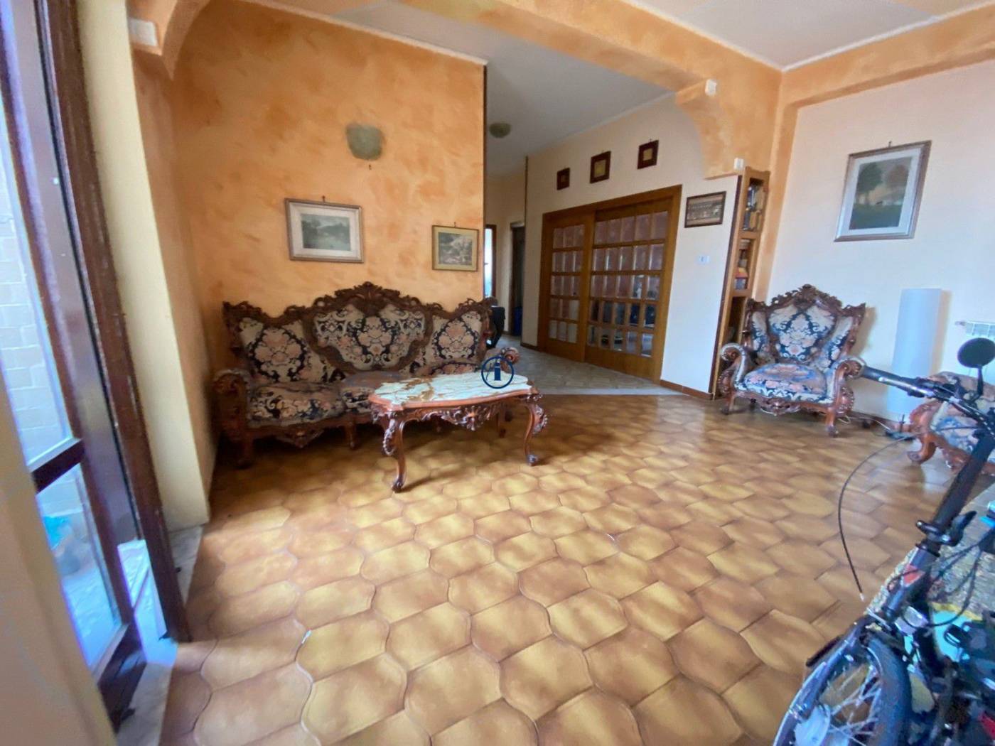Quadrilocale viale Abramo Lincoln 16, Acquaviva, Caserta