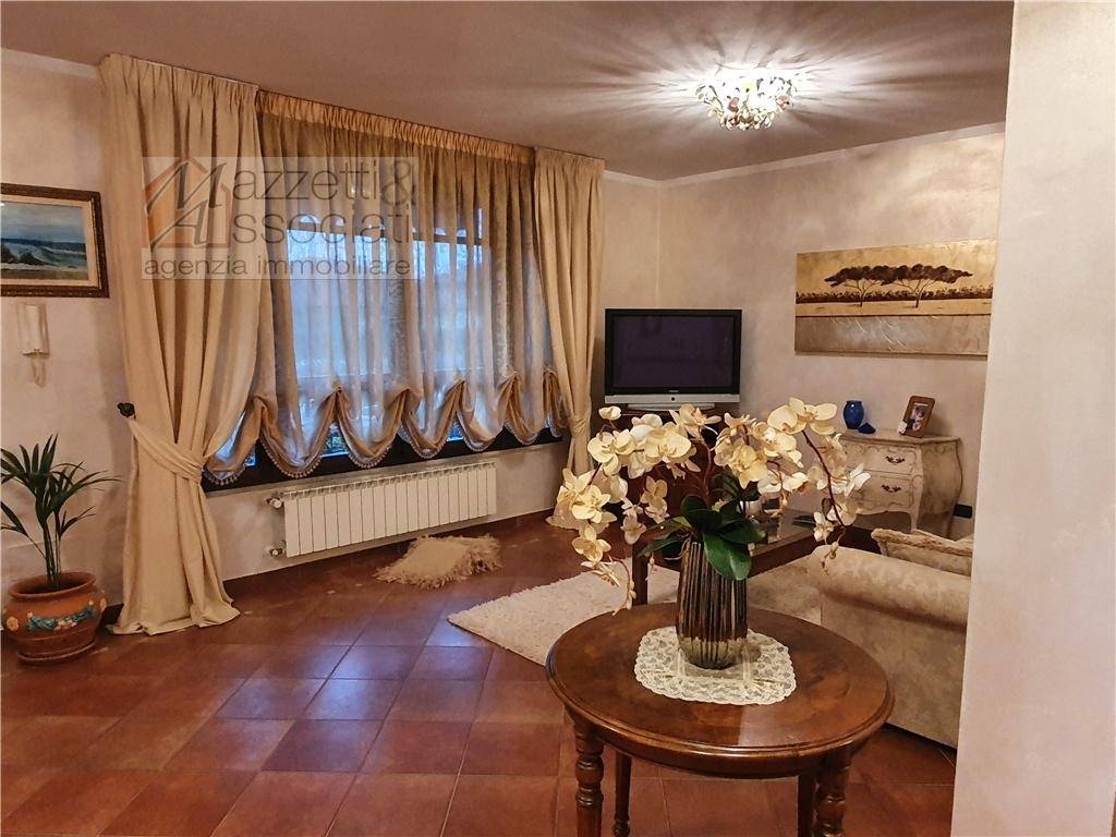 Vendita Villa unifamiliare Montale. Terrazza, riscaldamento autonomo ...