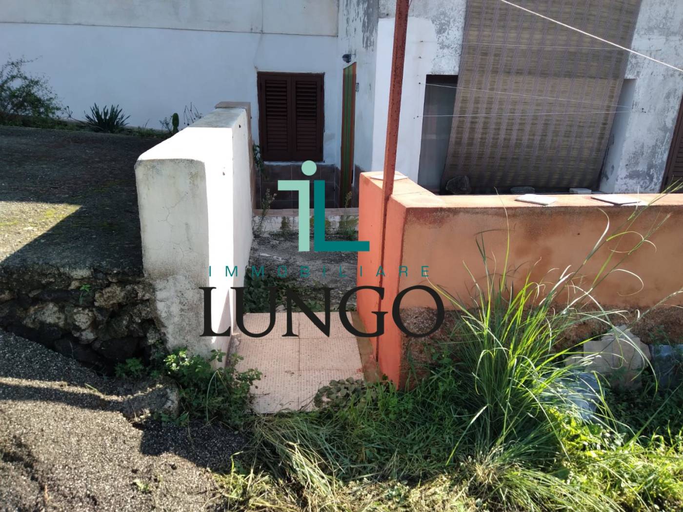 Trilocale via Salibi, Centro, Pantelleria