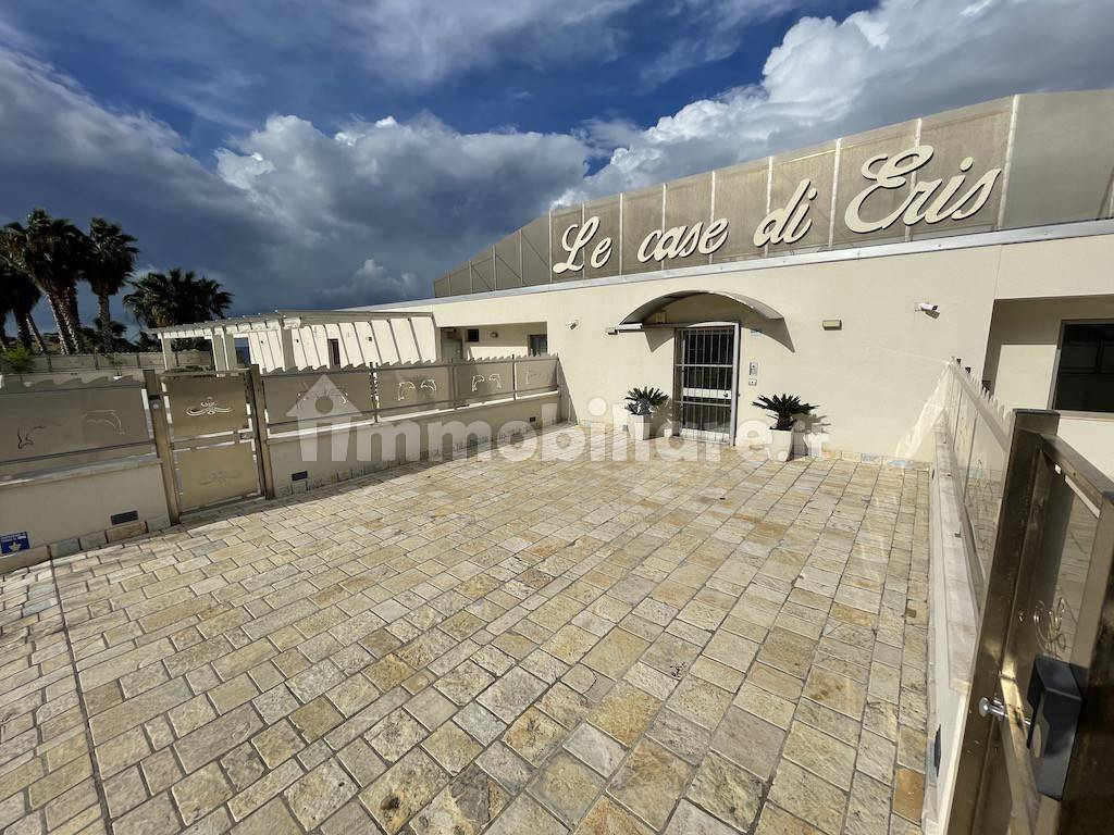 Bilocale via Riviera Azzurra 43, Cirella, Diamante