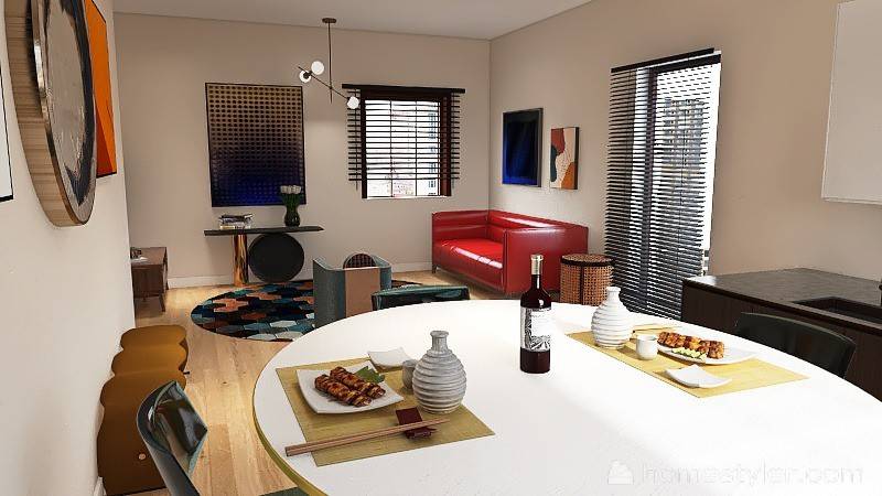 Trilocale viale della Vittoria 20, Viale della Vittoria, Jesi