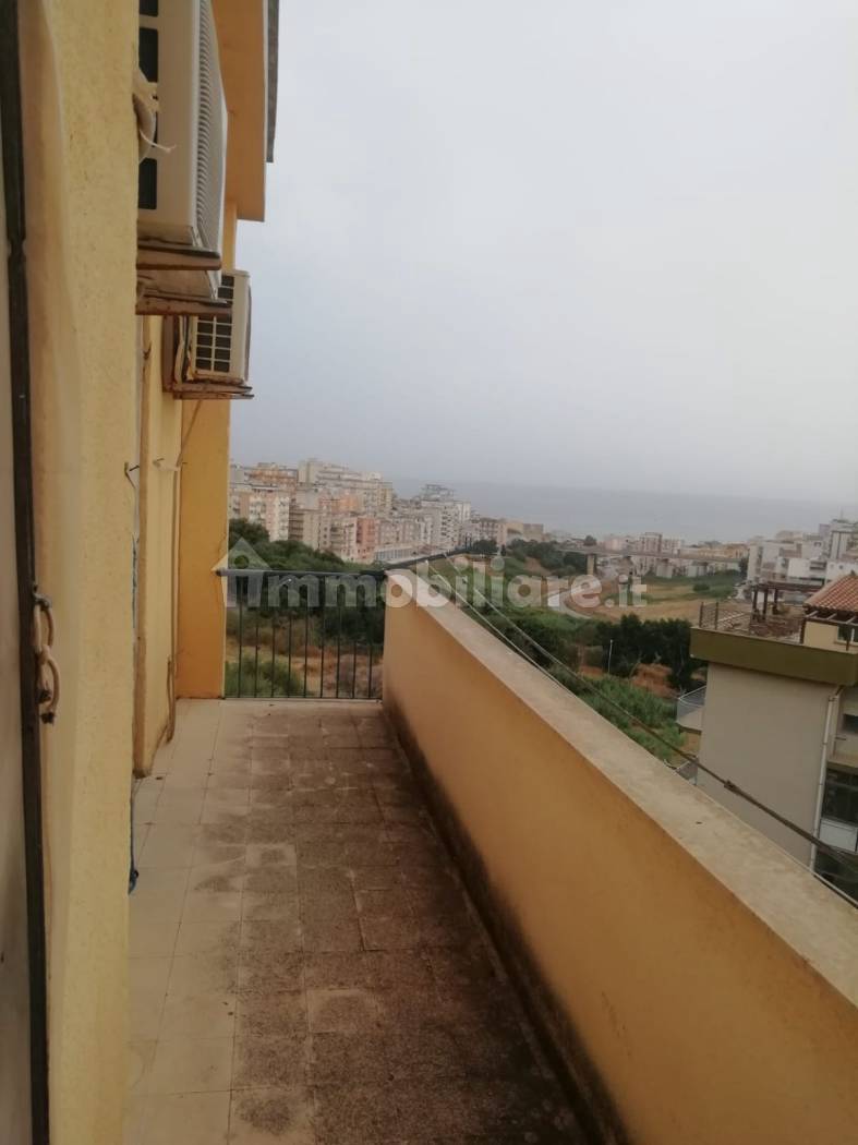 Trilocale Rione Vittorio Veneto, Centro, Sciacca