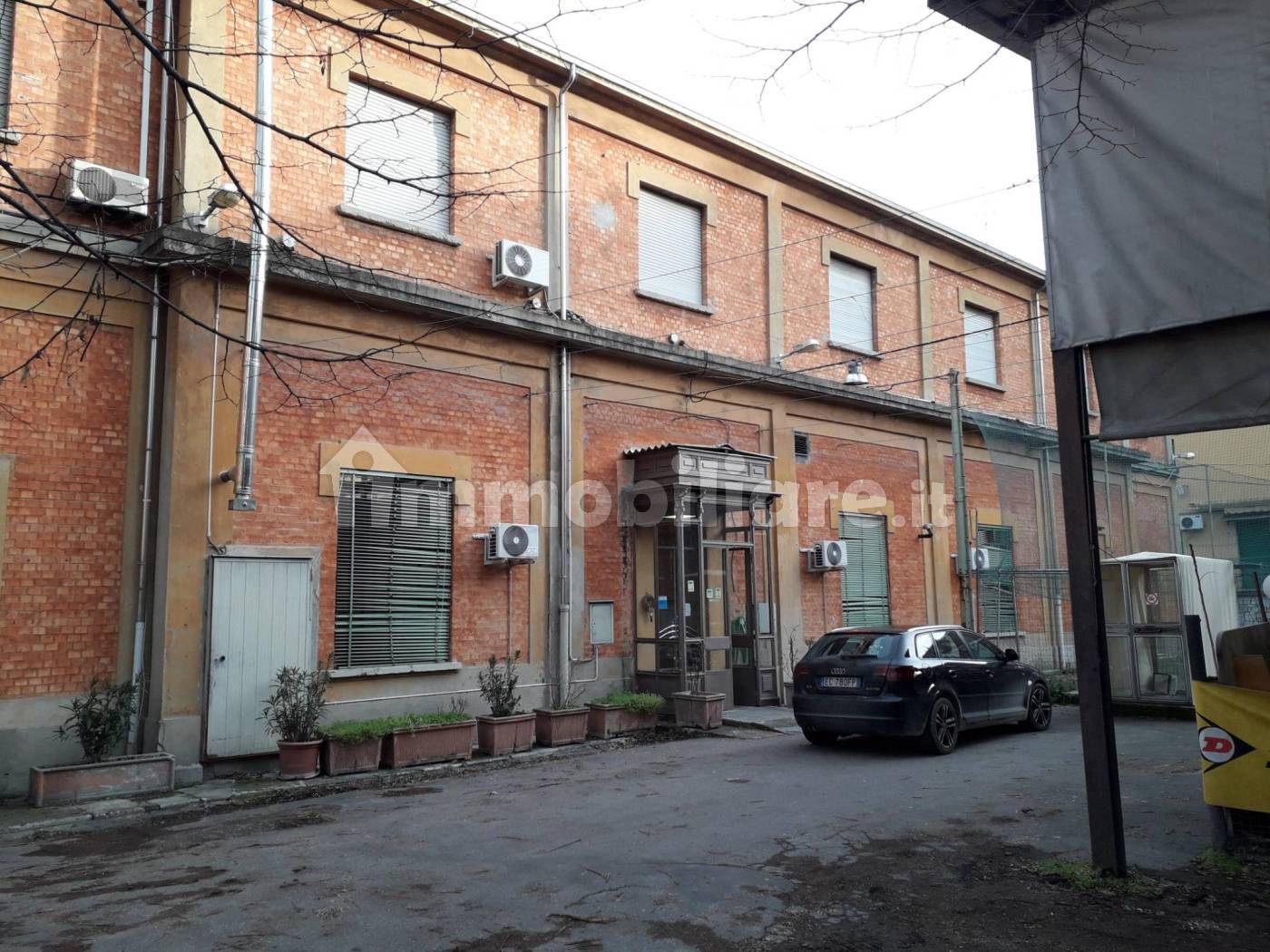 Impianto sportivo in Vendita