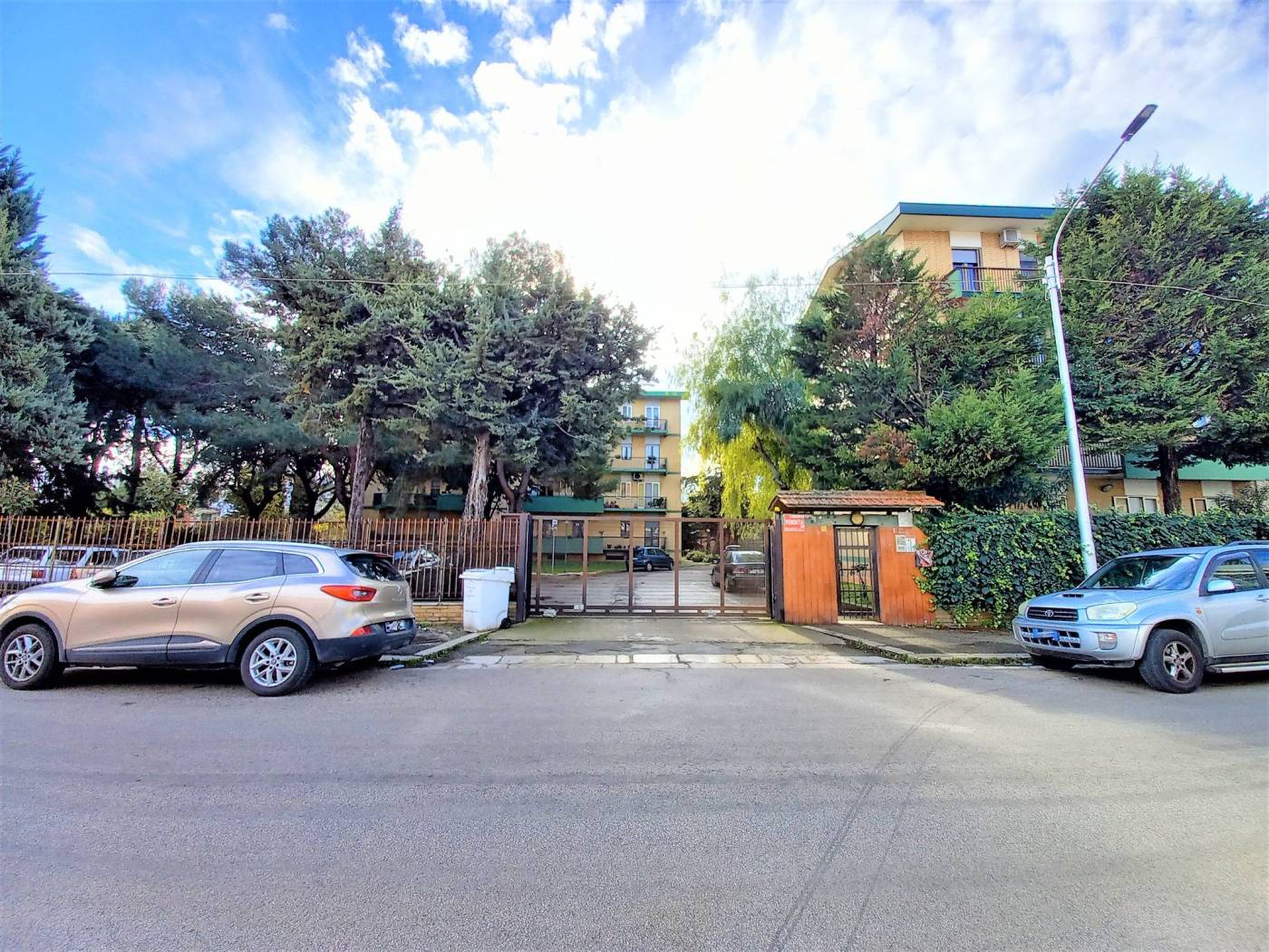 Trilocale corso Giuseppe Di Vittorio 263, San Severo