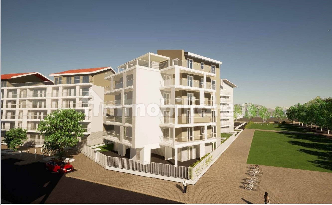 Appartamenti di nuova costruzione a Venaria Reale
