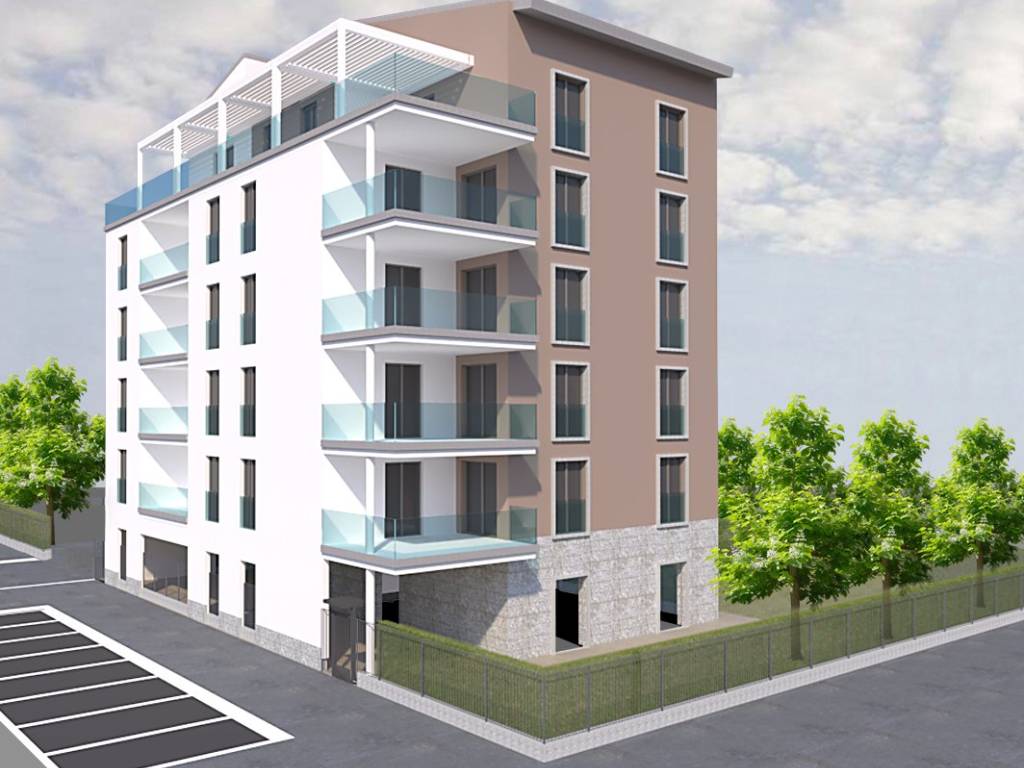 Nuove Costruzioni in vendita a Venaria Reale, rif. 97473254 ...