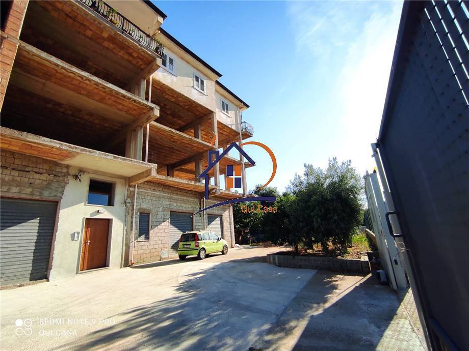 Quadrilocale C.da Muzio Nigro, Corigliano-Rossano