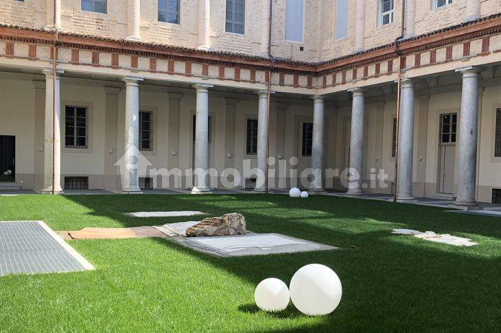 Appartamento via Ruggero Manna, Centro, Cremona