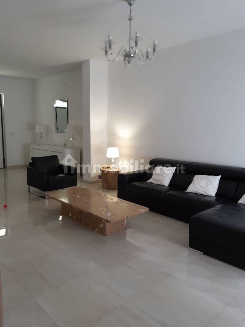 Appartamento via Mentana 24, Centro, Corleto Perticara