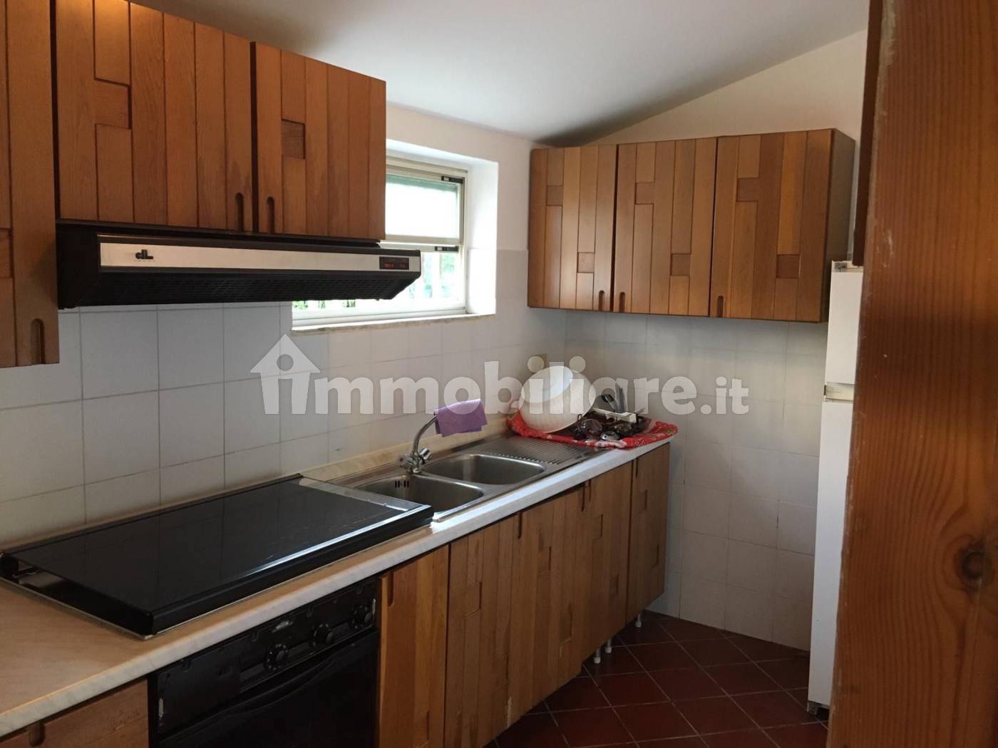 Bilocale viale Stazione Nocera Scalo, Nocera Scalo, Nocera Terinese