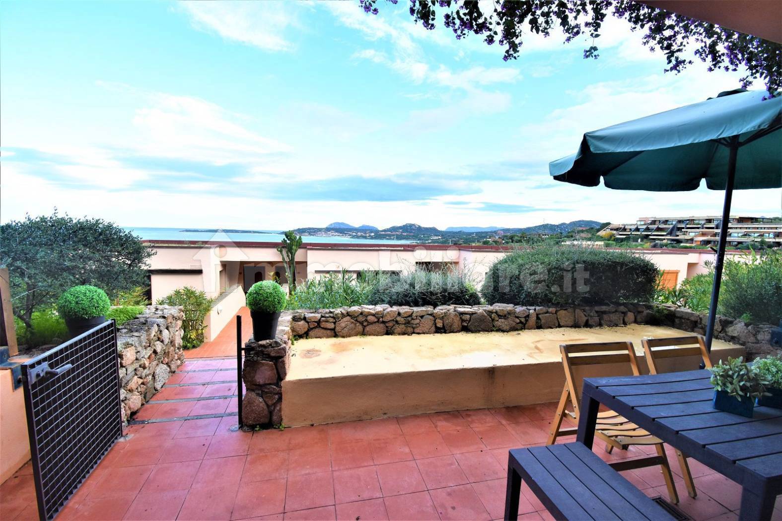 Bilocale Località Portisco, Portisco, Olbia