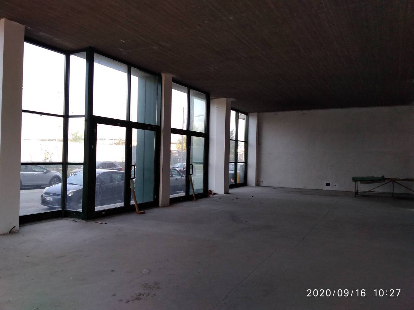 Capannone in Vendita