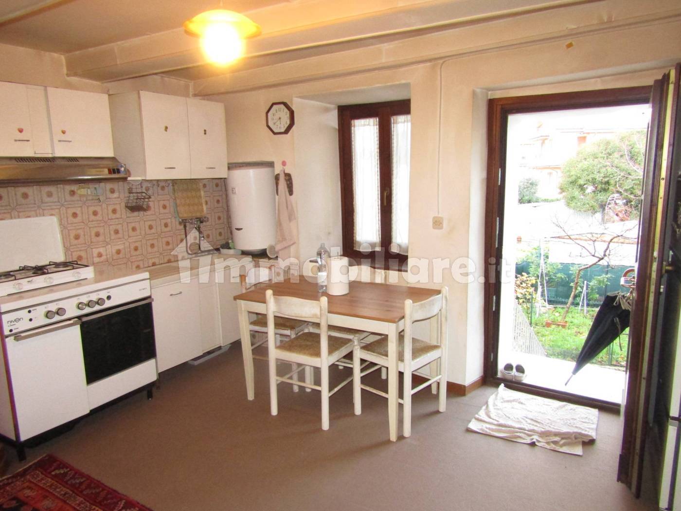 Trilocale via Antonio Vivaldi 15, Strada, Cingoli