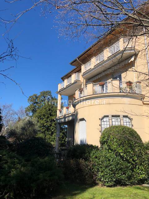 Quadrilocale via Giuseppe Garibaldi 16, Centro, Cossato