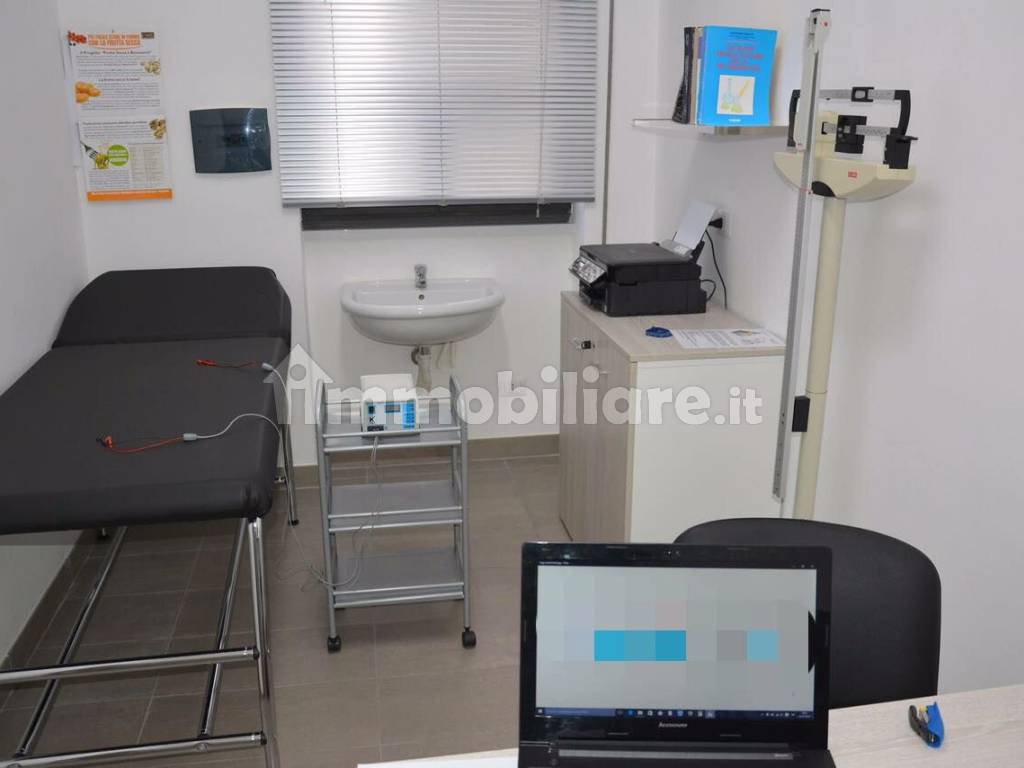 Locale commerciale via Giuseppe Partini 31, Roma, rif. 92362436 ...