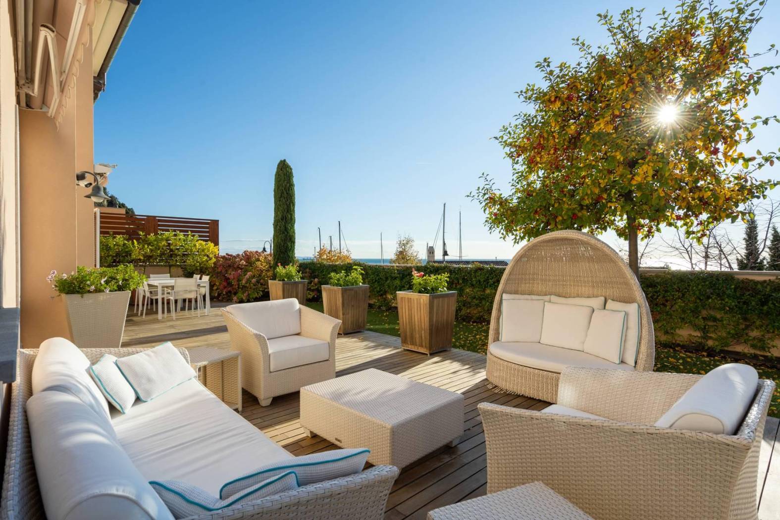 Appartamento Località Sistiana, Duino-Aurisina