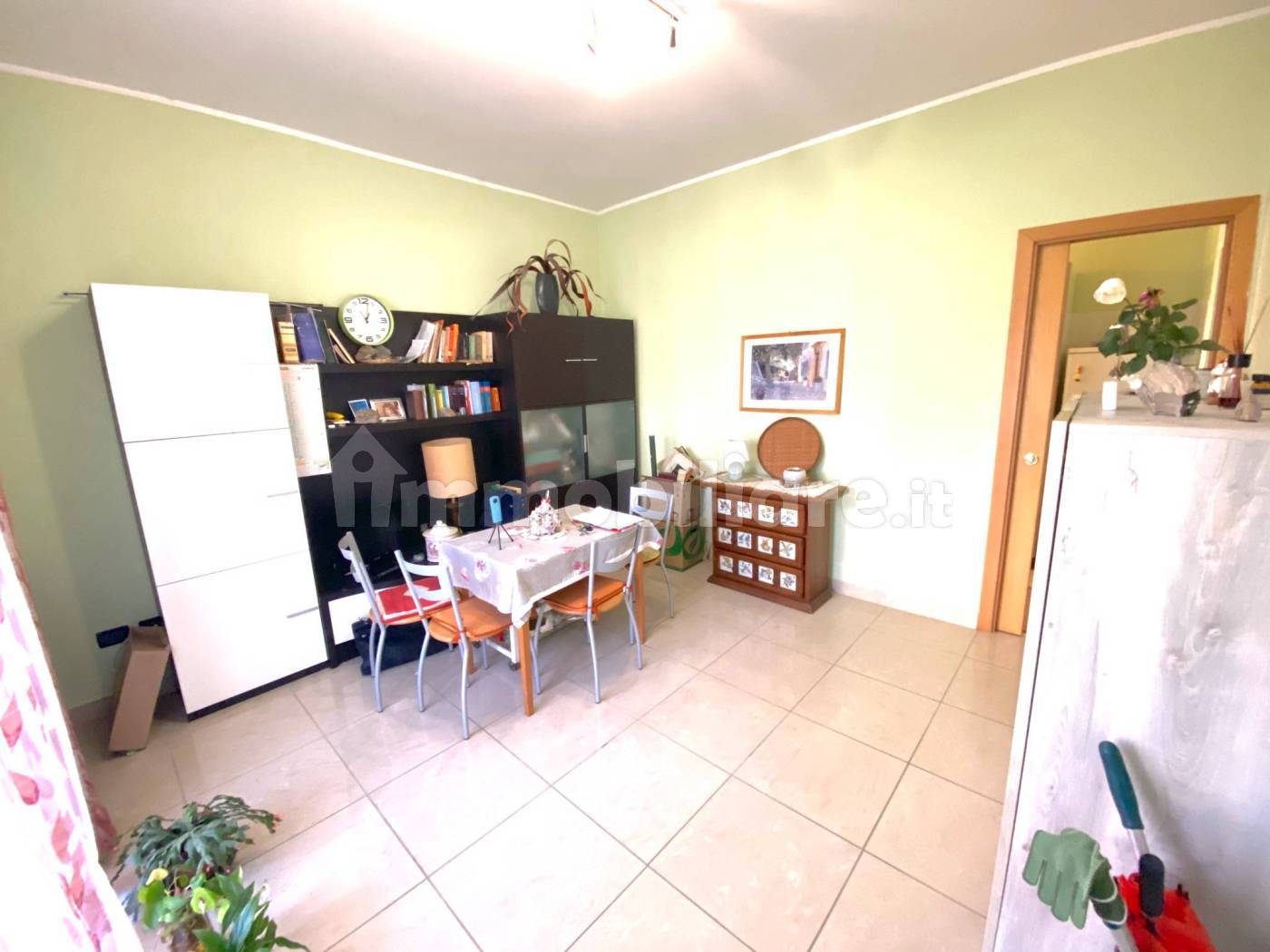 Bilocale viale Abruzzi, Colle dei Pini, Riccione