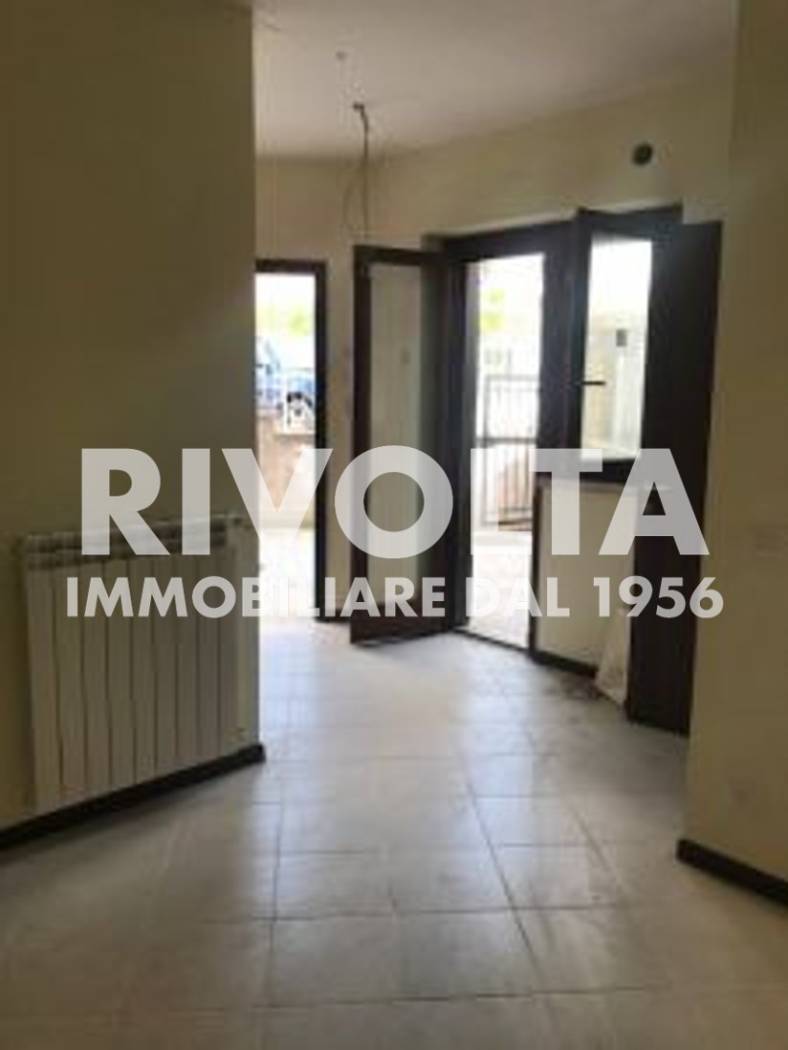 Quadrilocale via Giovanni Ferrauti, Calcata