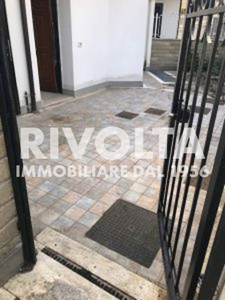 Quadrilocale via Giovanni Ferrauti, Calcata