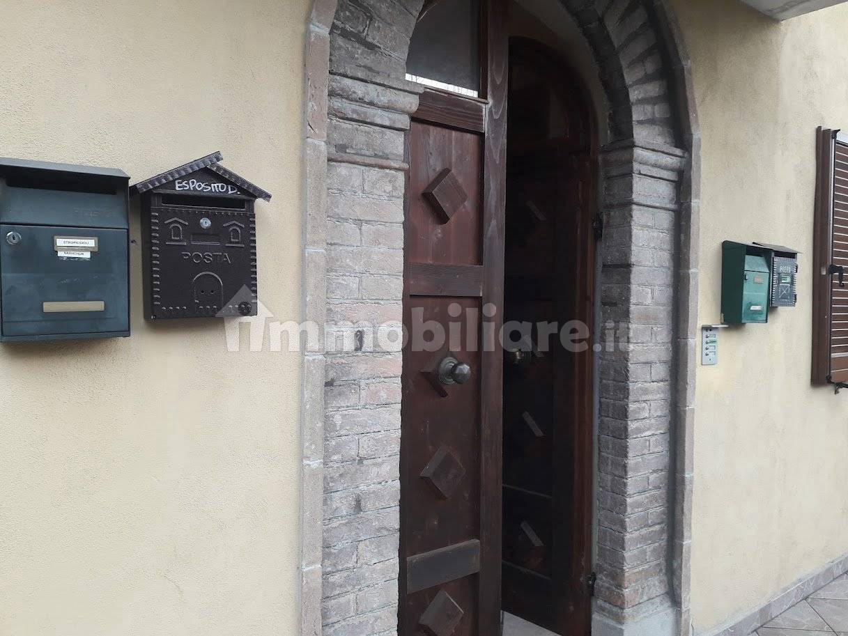 Quadrilocale ottimo stato, primo piano, Narni Scalo, Narni