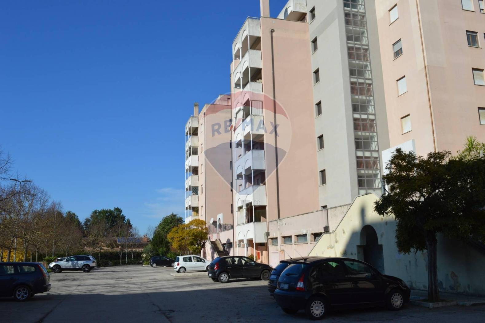 Appartamento via Antimo Liberati 1, San Sisto - Lacugnano, Perugia