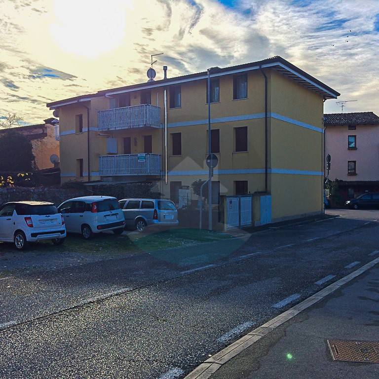 Bilocale buono stato, primo piano, Centro, Sagrado