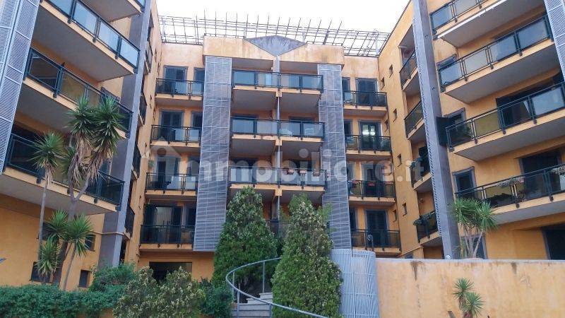 Appartamento viale Barlaam da Seminara 9, Sant&#x27;Antonio - De Filippis, Catanzaro