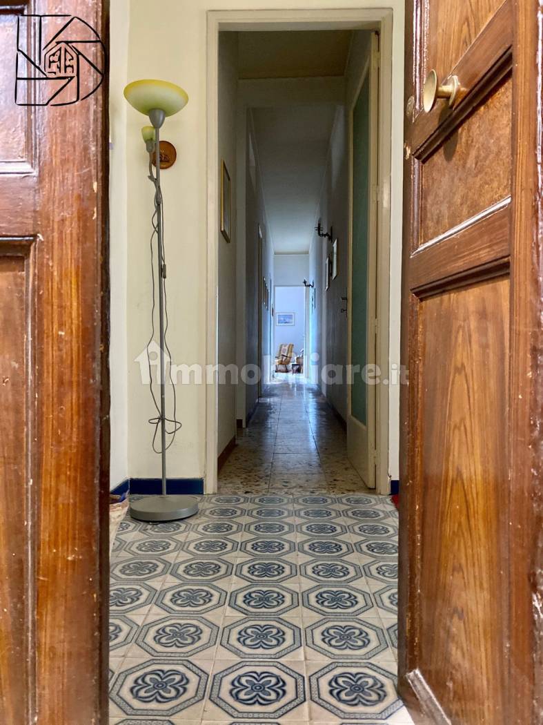 Quadrilocale viale della Vittoria, Centro, Sciacca