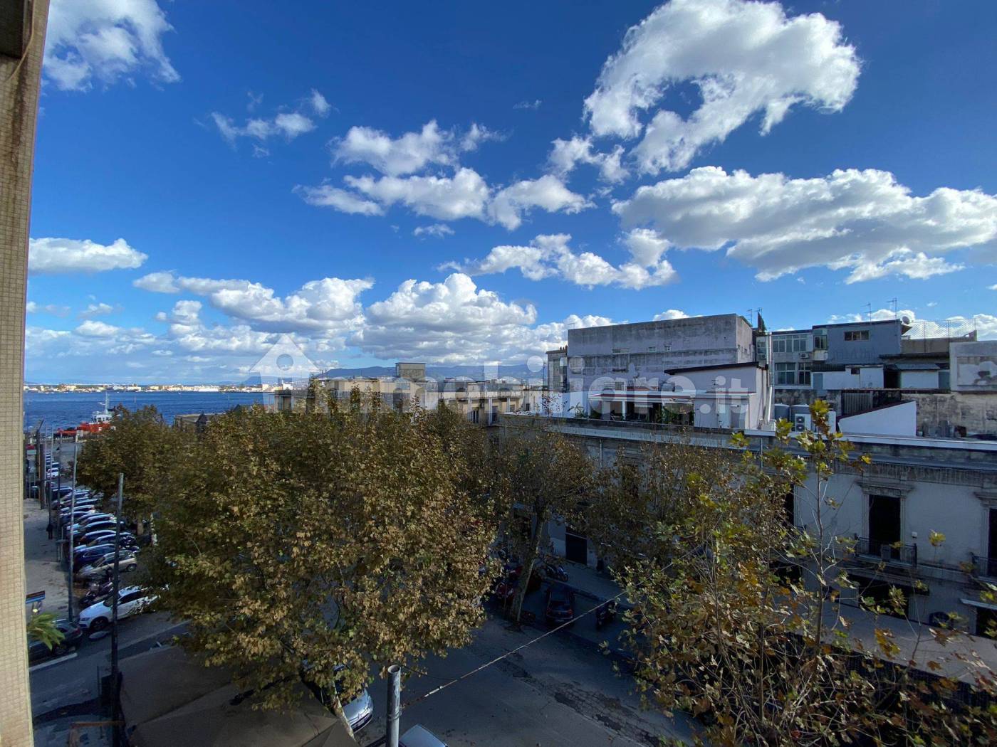 Appartamento via Santa Maria Alemanna, Centro Storico, Messina