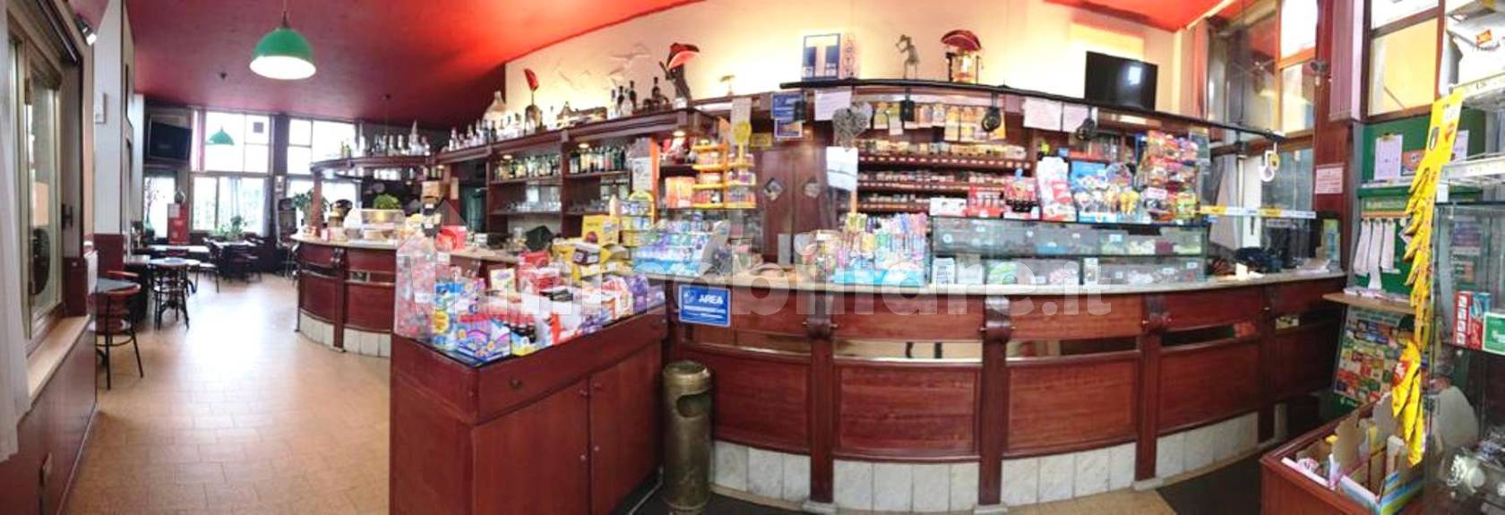Tabaccheria in Vendita