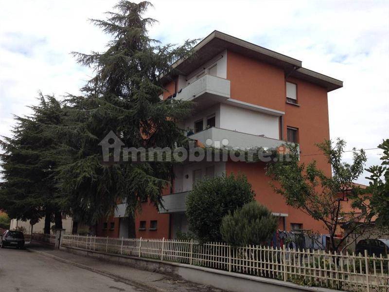 Vendita Appartamento Reggio Emilia. Monolocale in via Dino Morelli ...