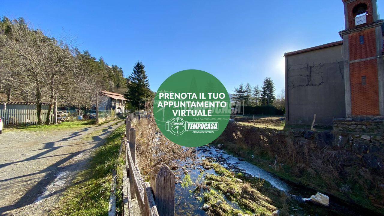 Appartamento via Mazzini 1, Bardineto