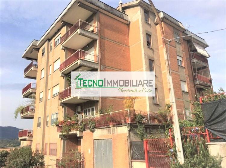 Quadrilocale via Pietro Micca, Centro, Pontecorvo