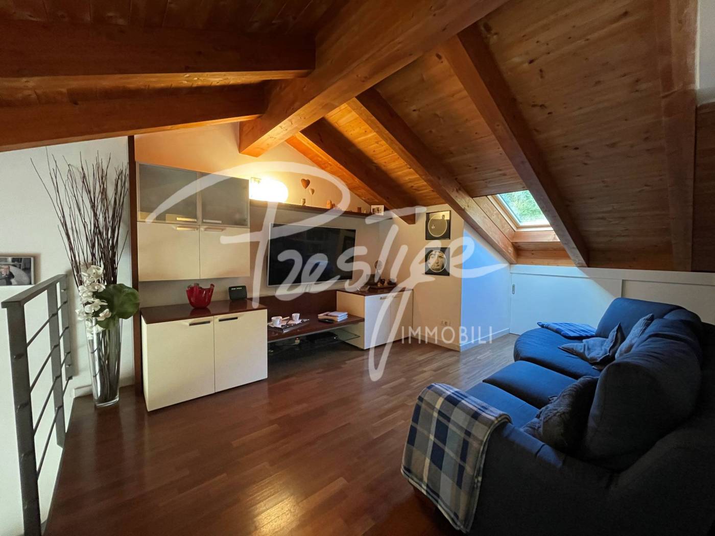 Appartamento via Vailunga, Le Terrazze - Via Vailunga, La Spezia