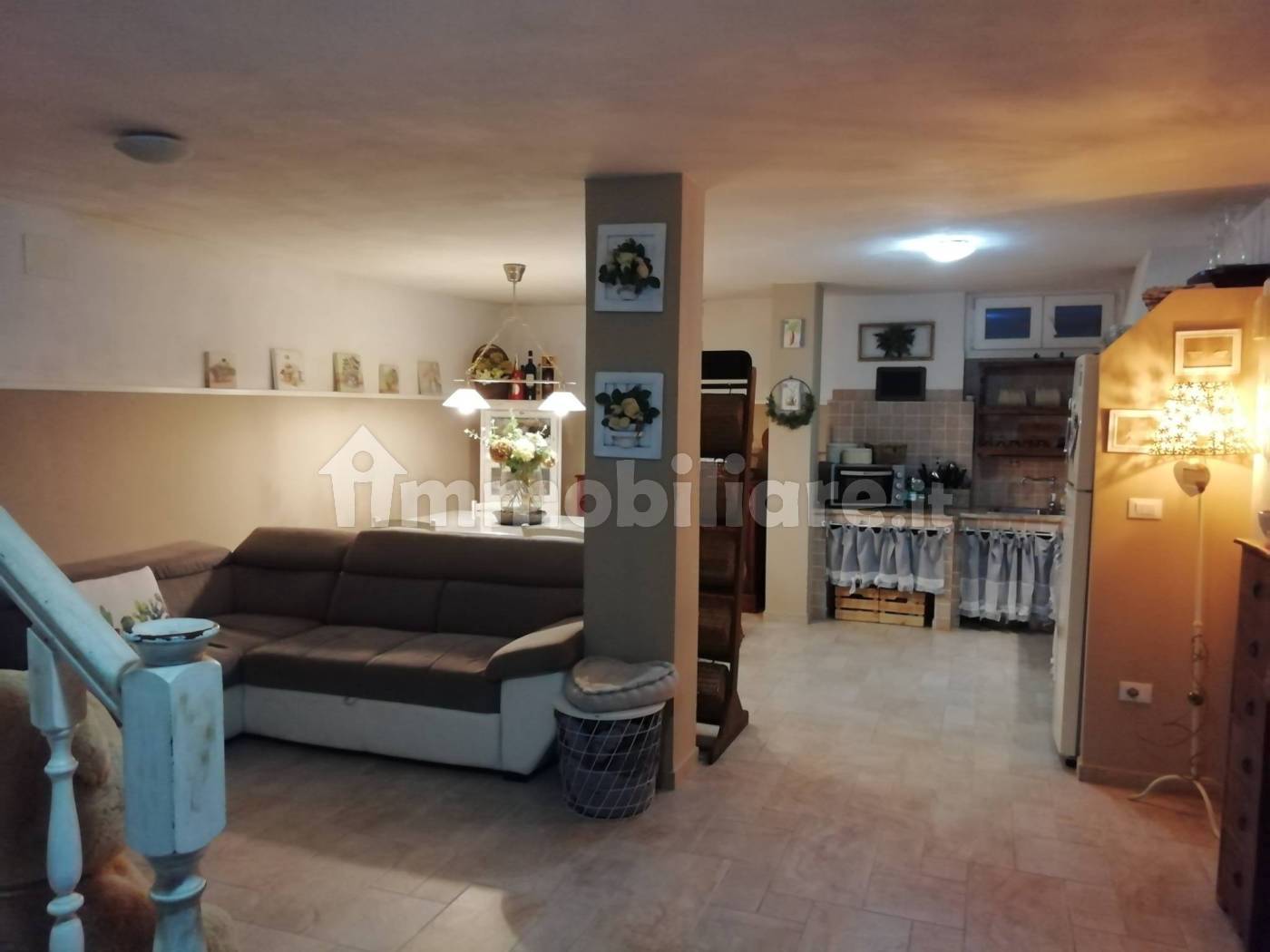 Appartamento via dei Gragnan 64, Rinchiostra - Quercioli, Massa