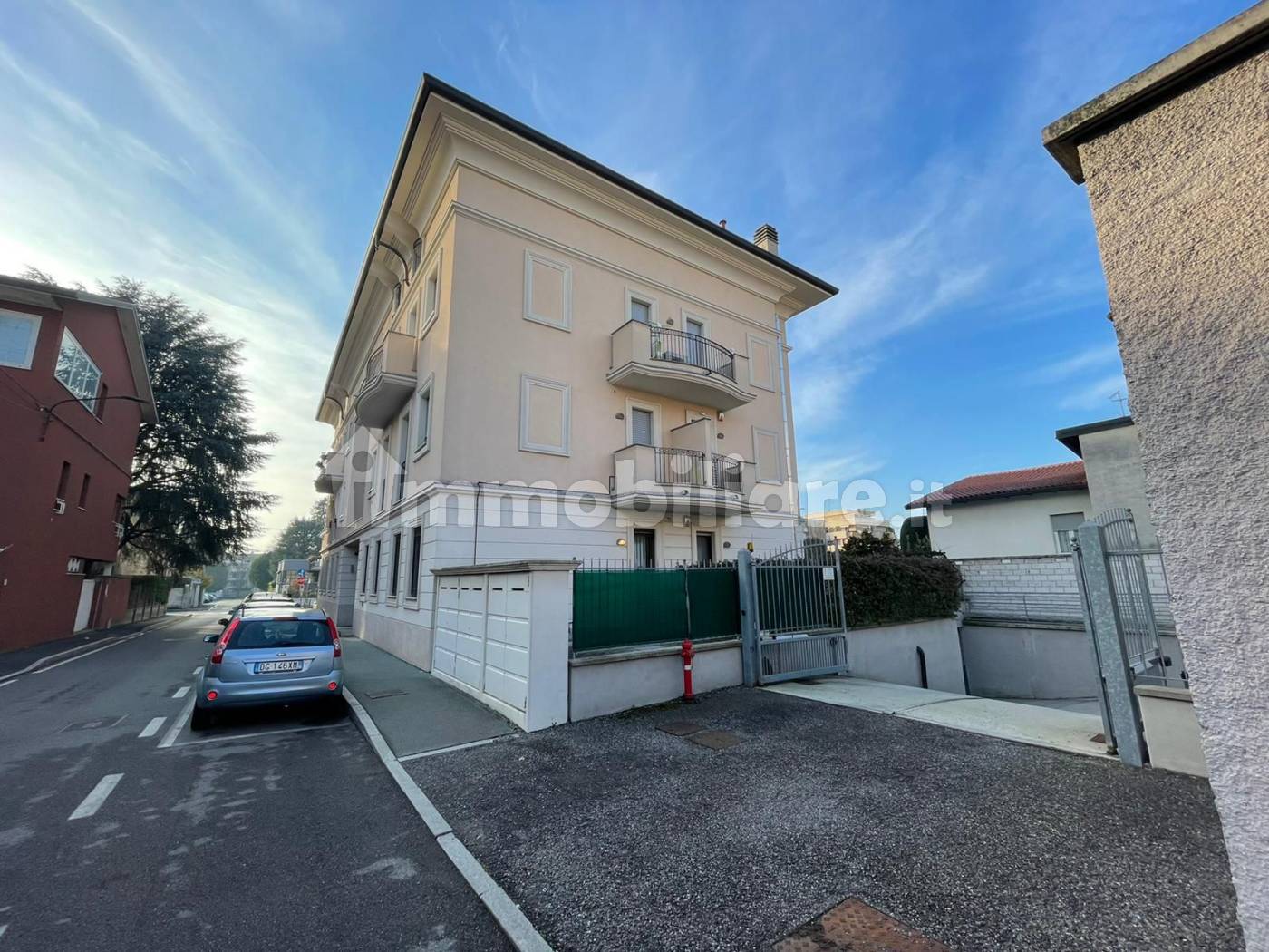 Garage - Box in Vendita