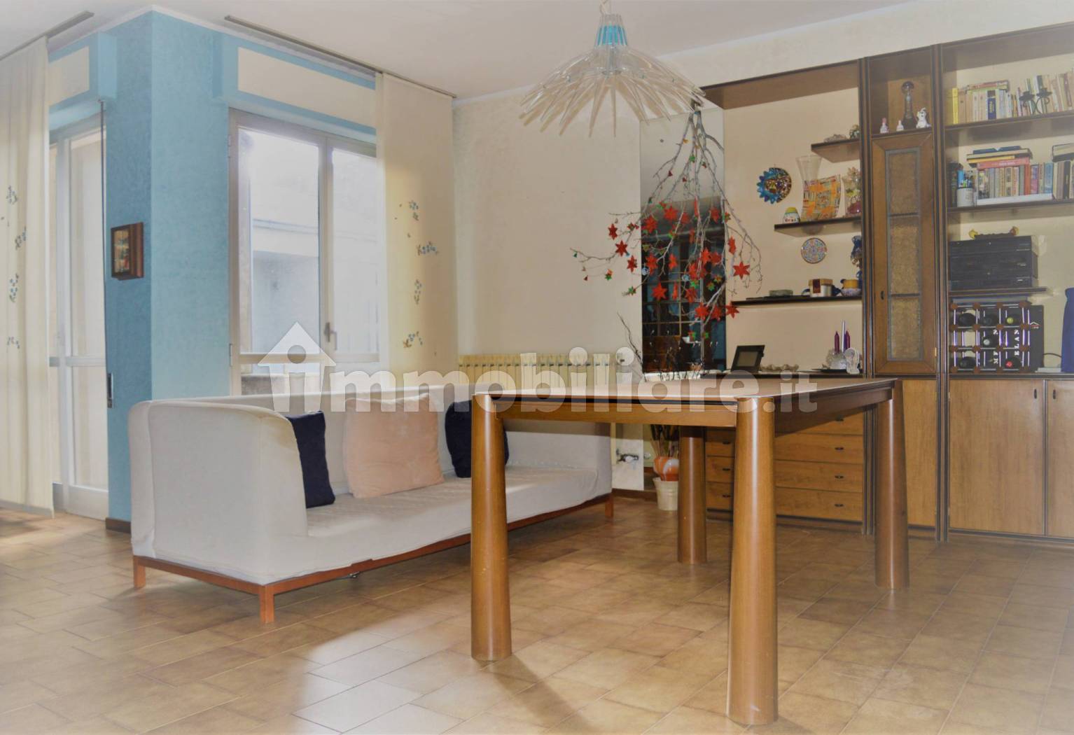 Quadrilocale via Luigi Cardone, Sant Onofrio, Sant&#x27;Antonio, Collepizzuto, Vasto