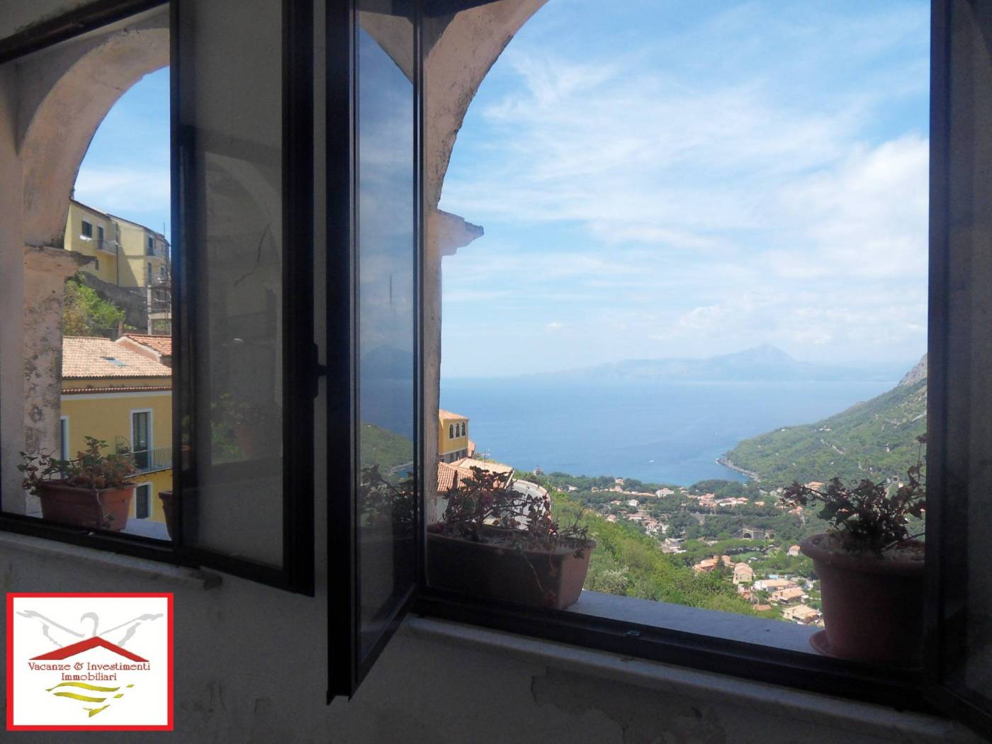 Appartamento via Prazza Inferiore, Centro, Maratea